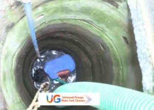 Expert Well Cleaning Services near me